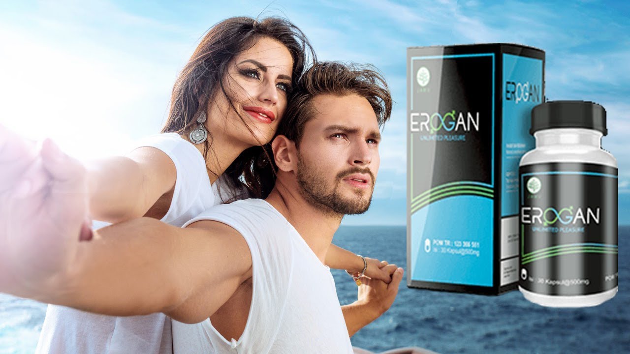 Que Es Erogan Y Que Contraindicaciones Tiene - YouTube