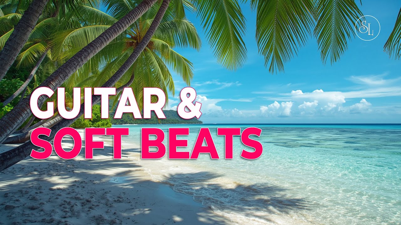 Chill Music – Guitar & Soft Beats & Bass | Relax & Recharge - YouTube