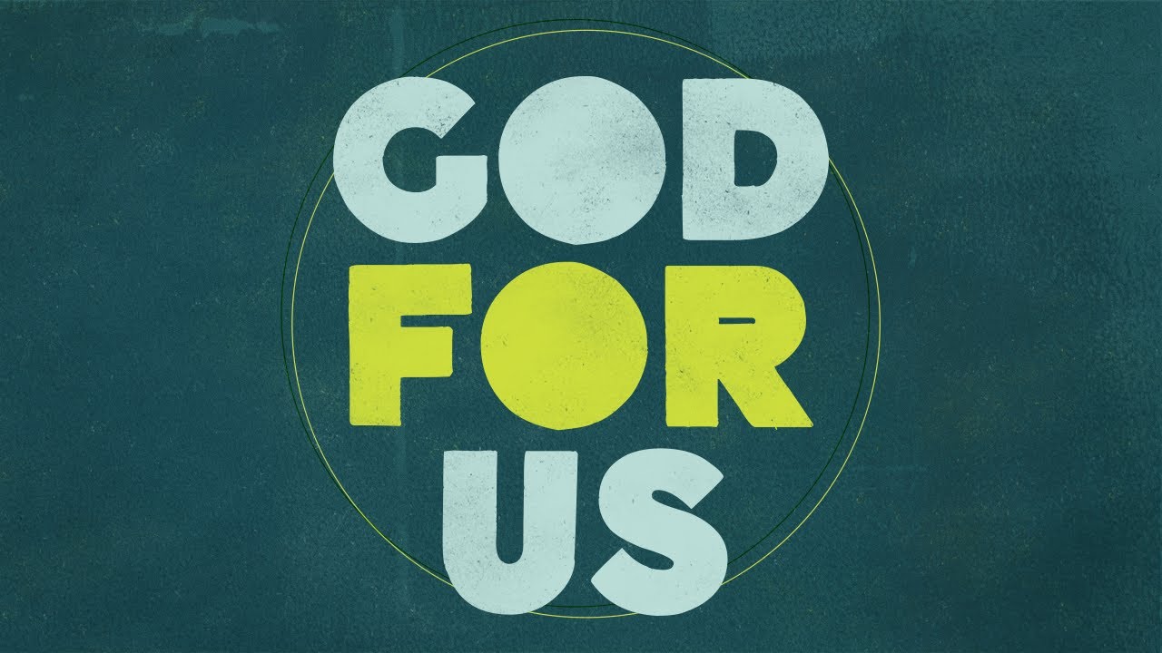 God For Manasseh (God For Us Week 4) - YouTube
