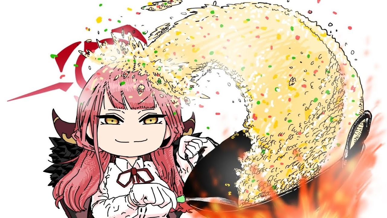 blue archive meme part 15 - YouTube