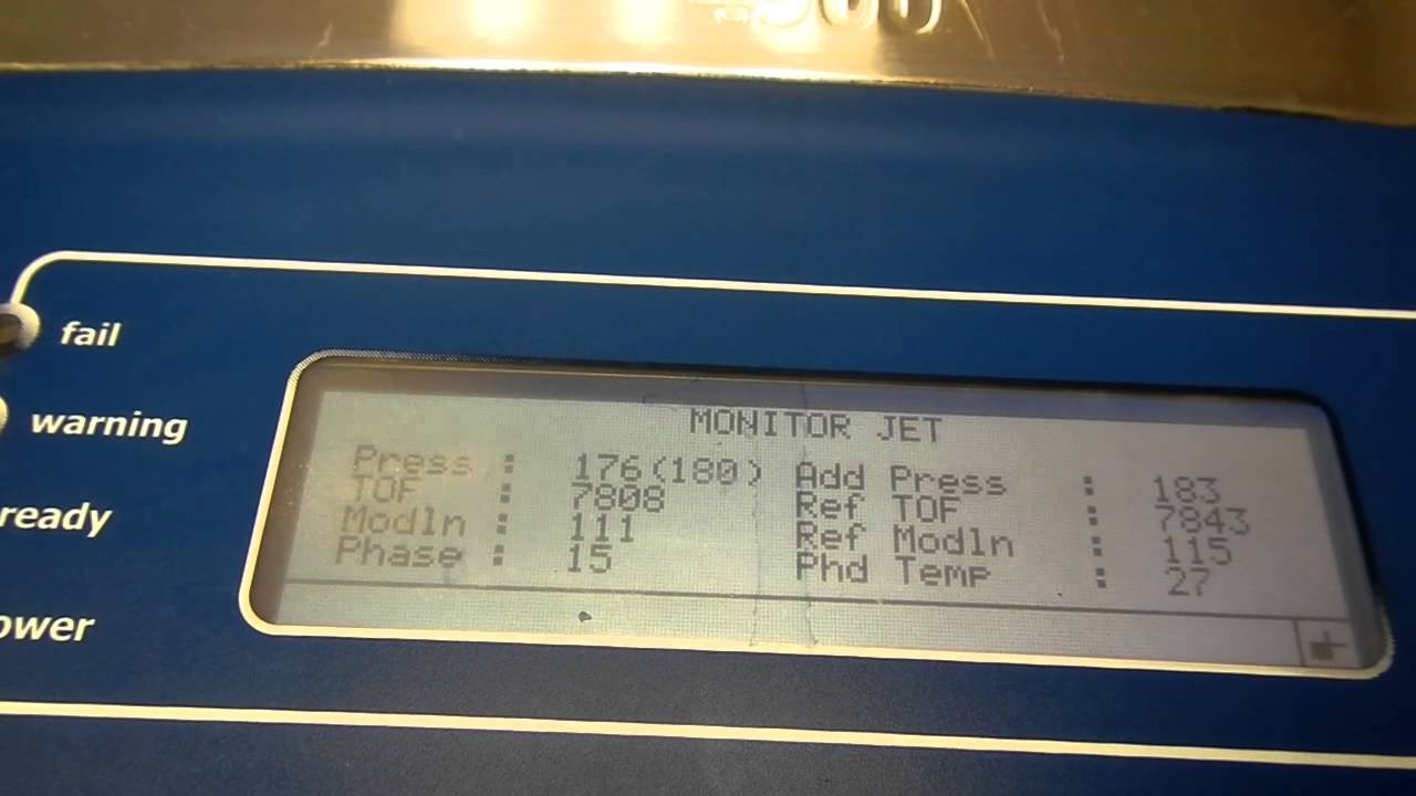 Linx 4900 on Ebay - YouTube