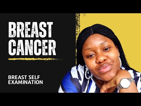 BREAST CANCER AWARENESS||BSE||HEALTH - YouTube