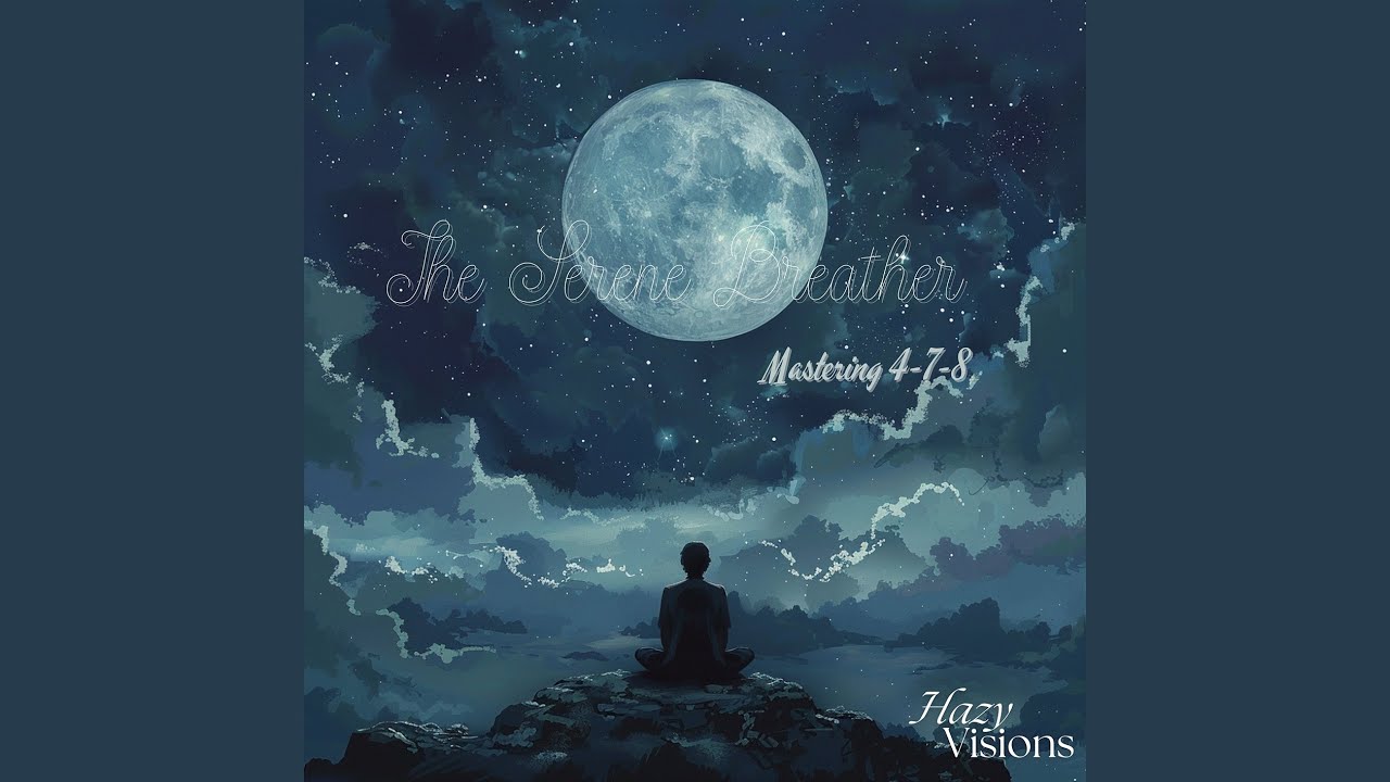 Whispers of Breath (4-7-8 Breathing) - YouTube