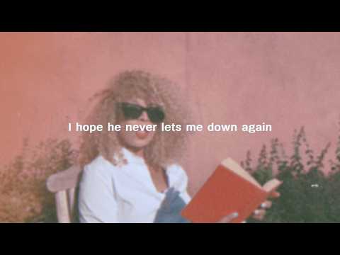 Nouvelle Vague - Never Let Me Down Again ft. Flavia Coelho (Official Lyric Video)
