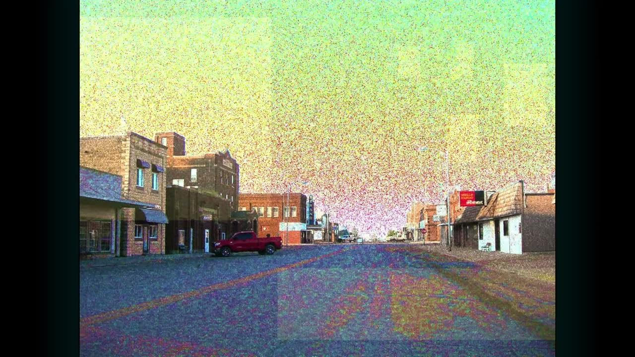 aberdeen dream sequence - YouTube