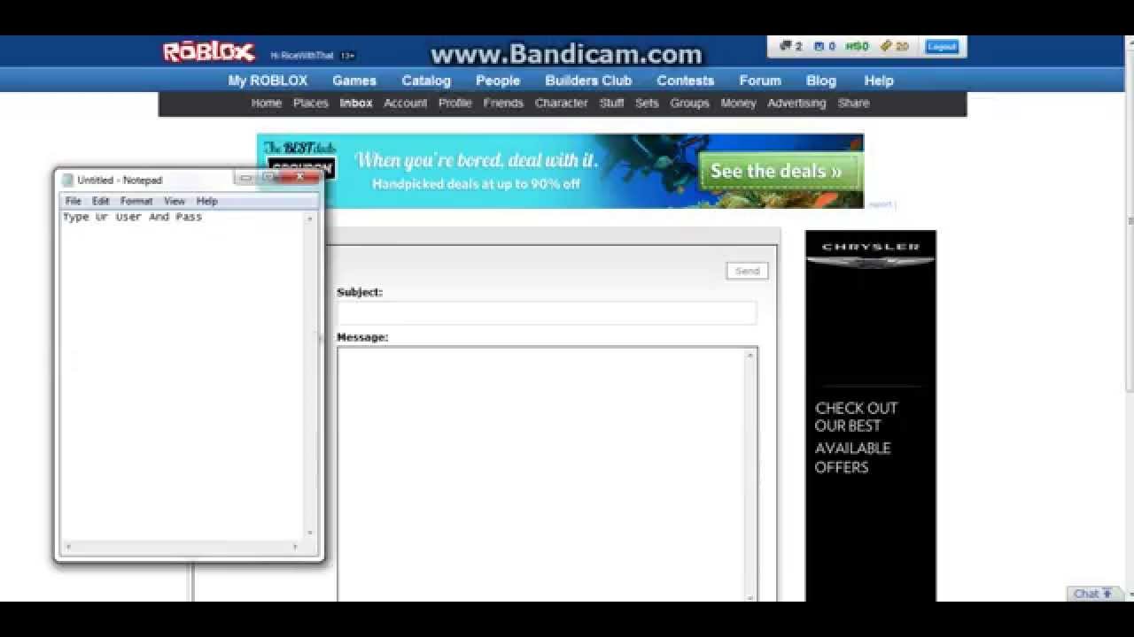 How to get free subscribers! - YouTube