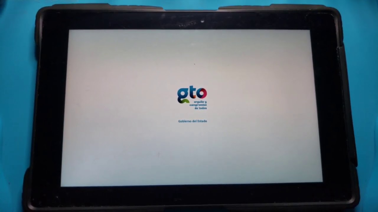 Cómo quitar cuenta Google Tablet GTO SOLUCIÓN DEFINITIVA / M109rv4 ...