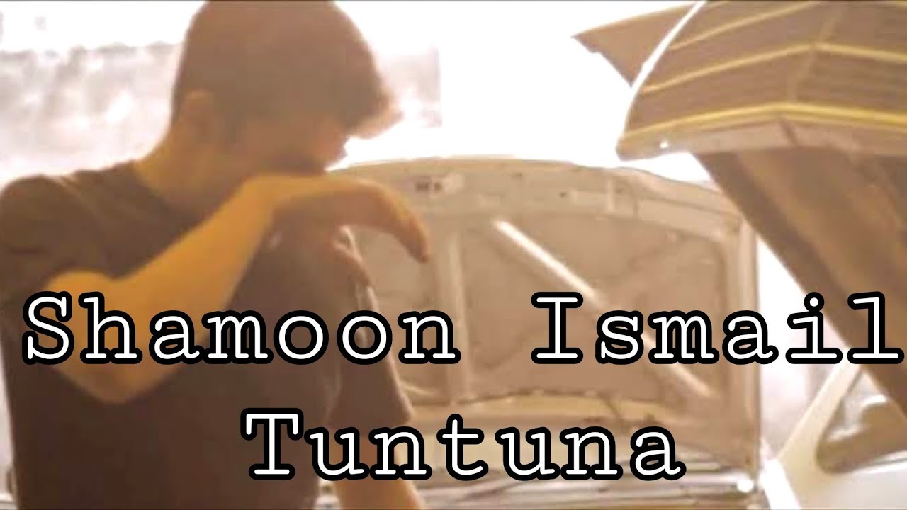 Shamoon Ismail - Tuntuna (Official Music Video)YouTube · Shamoon ...