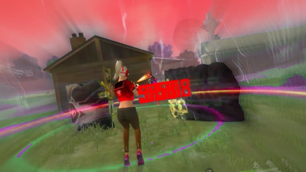 Not perfect 🕹️ | Anixx FF | - YouTube