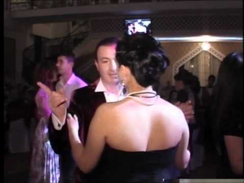 Vasif Meherremli ve onun sevgilisi