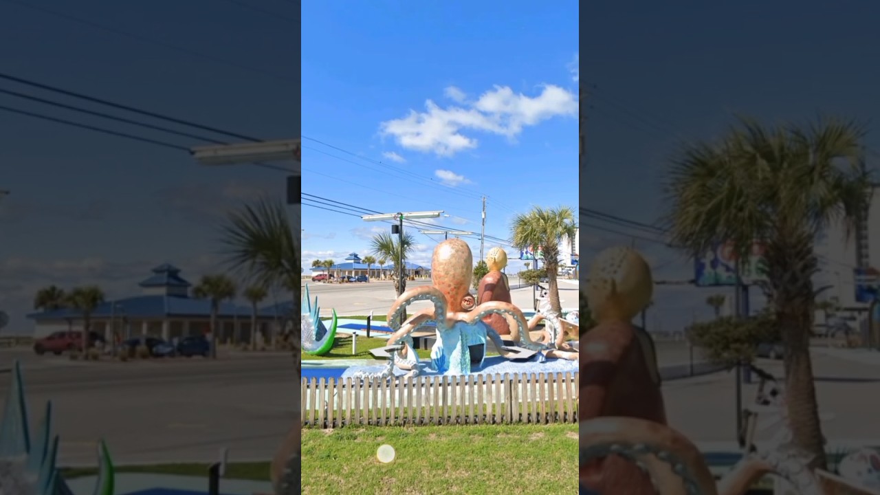 I Found Giant Octopus In Real Life On Google Earth And Google map # ...