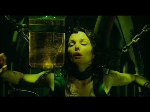 Saw III Full Movie Facts And Review | Tobin Bell | Shawnee Smith