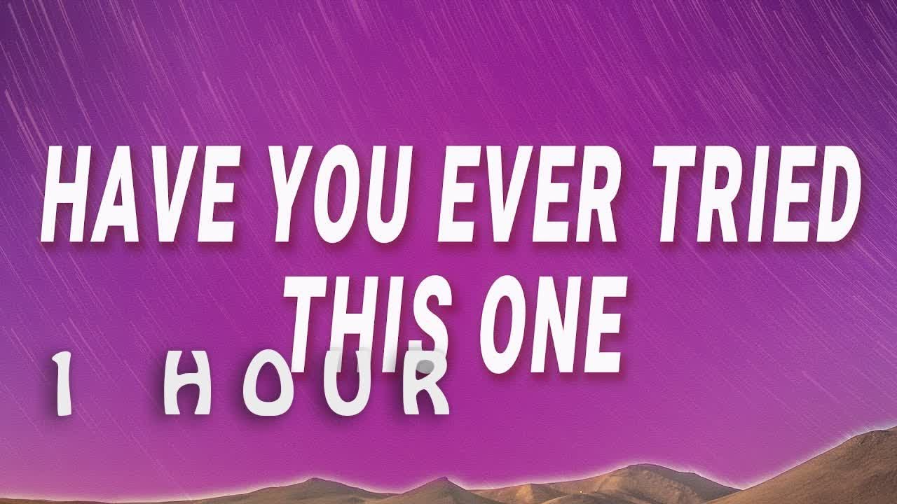 Sabrina Carpenter - Have you ever tried this one (Juno) (Lyrics) | 1 ...