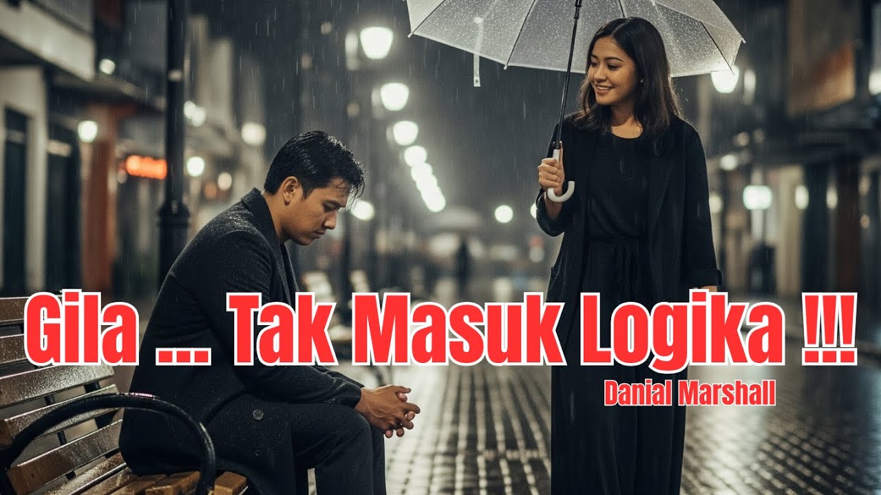 "GILA... TAK MASUK LOGIKA !!! Lagu Galau Viral yang Menyentuh Hati ...