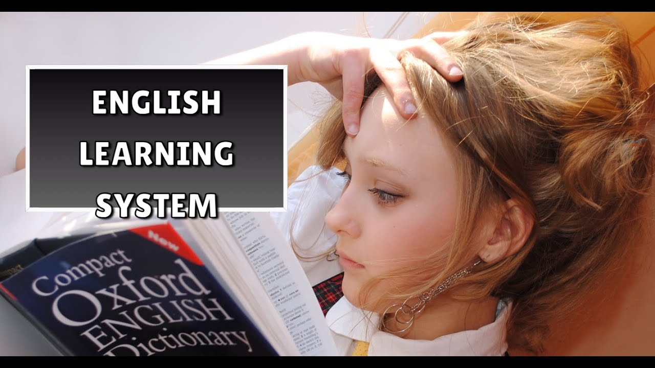 English Learning System - UNIT 2 - YouTube