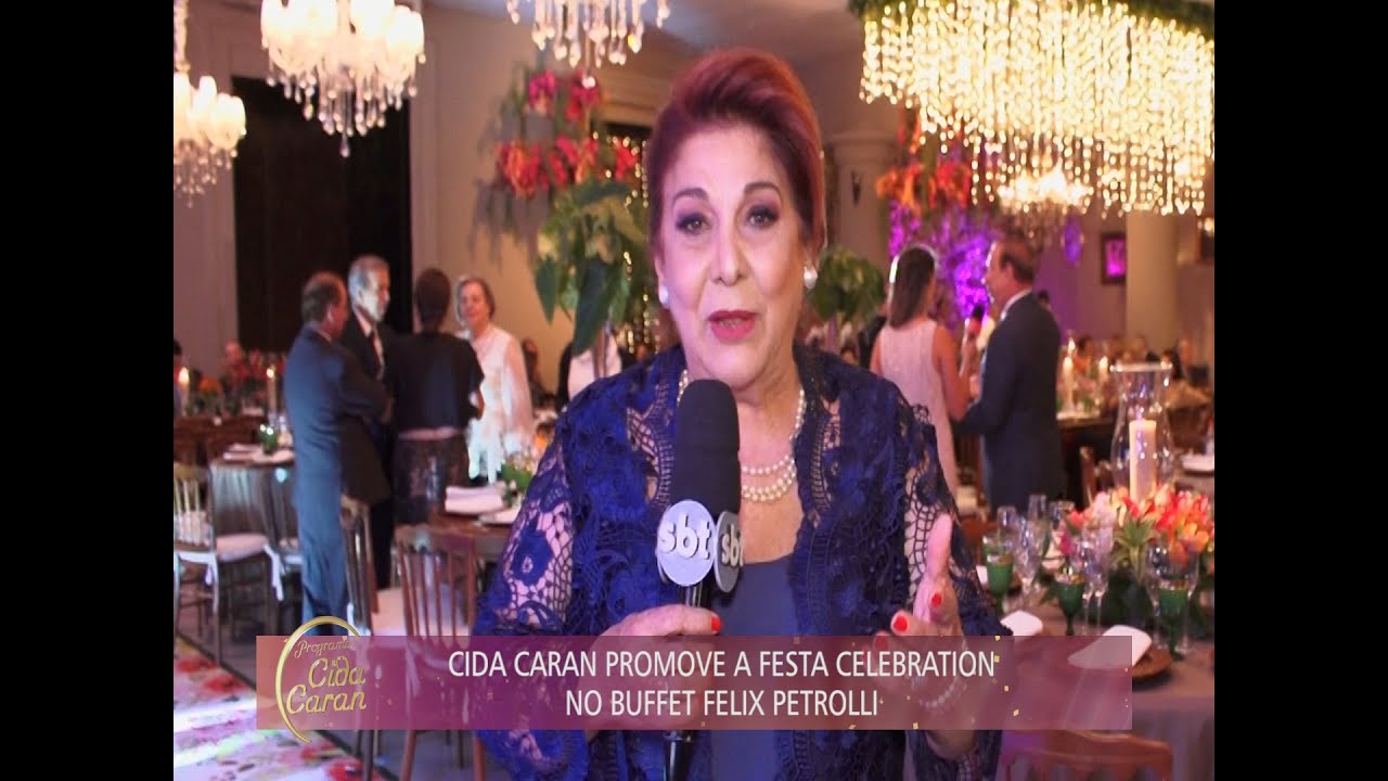 PROGRAMA CIDA CARAN 18/01/2020 - YouTube