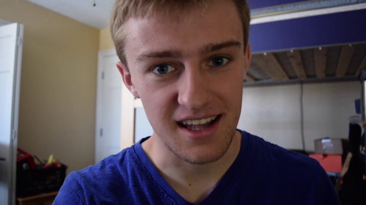 nathan returns! - YouTube