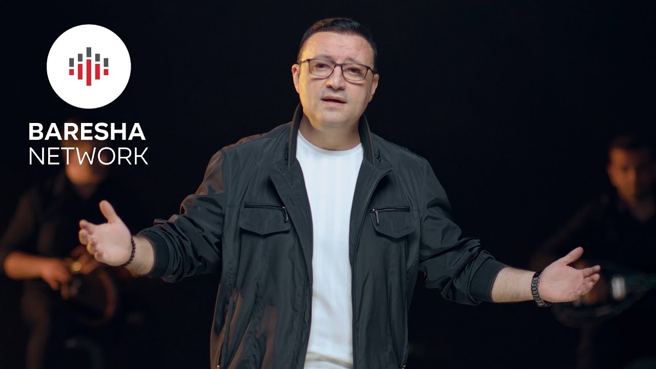 Aziz Murati - ME ZË TË ËMBËL (Official Music Video) - YouTube