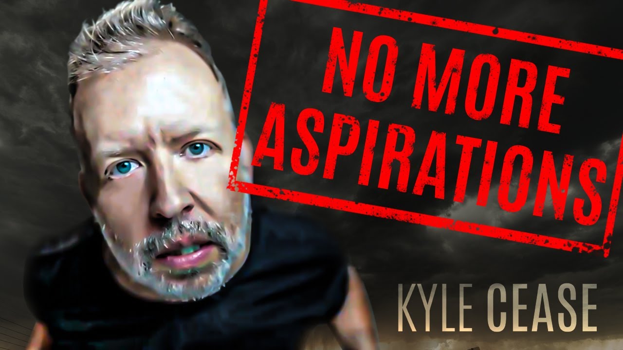 You Can't Move Forward - Kyle Cease - YouTube
