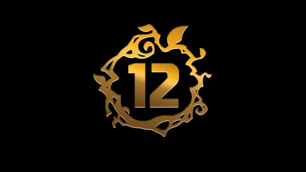 Season 12 Opening - YouTube