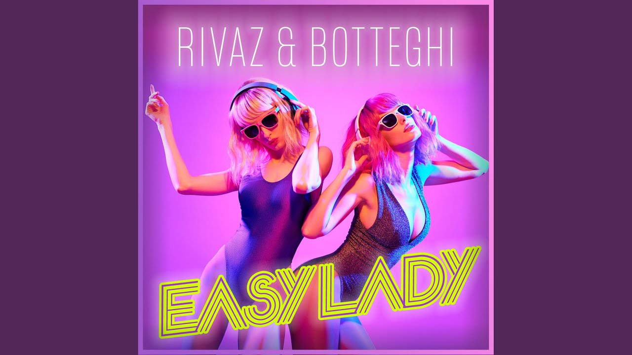 Easy Lady (Extended) - YouTube Music