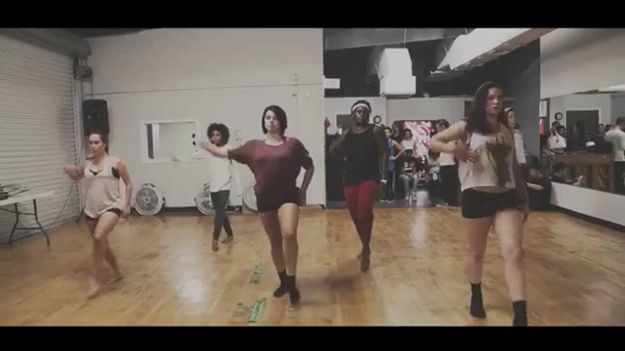 Delilah "GO" | Hanna Adams | Edited by DeMario Henry - YouTube