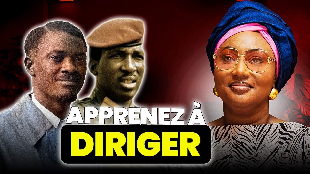 Je DÉVOILE mon SECRET pour devenir un VRAI LEADER | Nabou Fall - YouTube