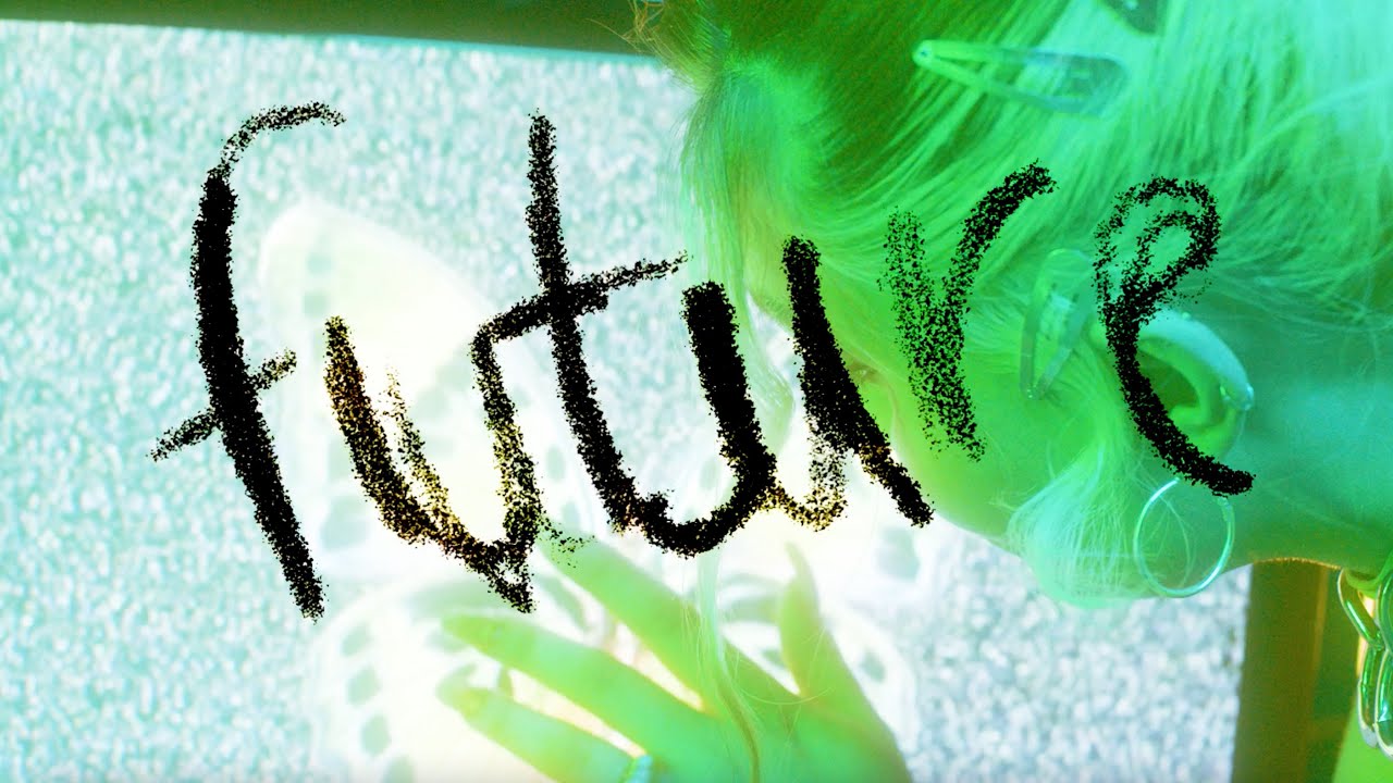 LEEPA - future (official video) - YouTube Music