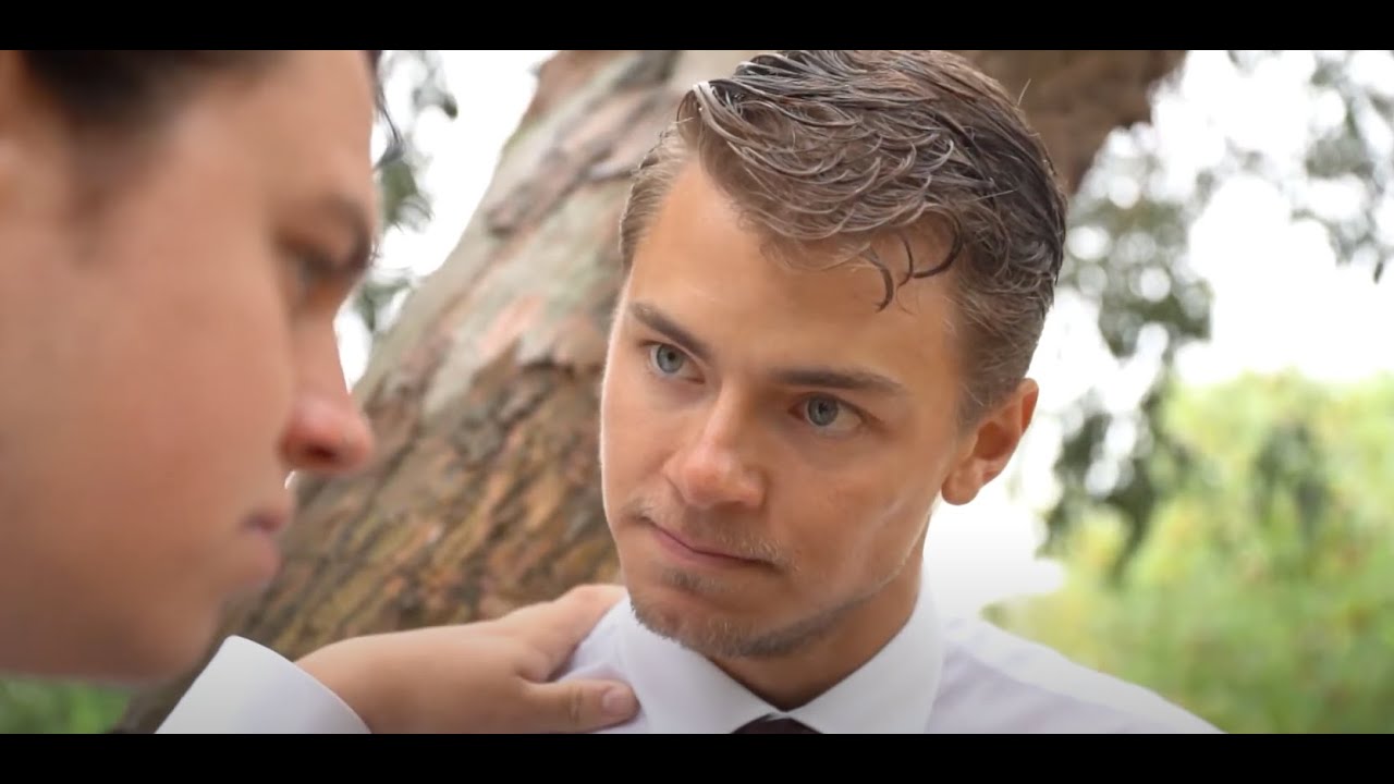 My Best Man (Short Film) - YouTube