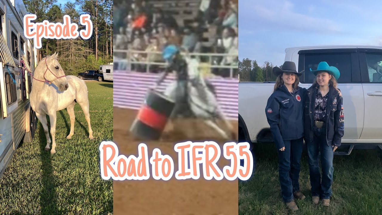 •Road to IFR 55 episode 5• Lucedale, MS - YouTube