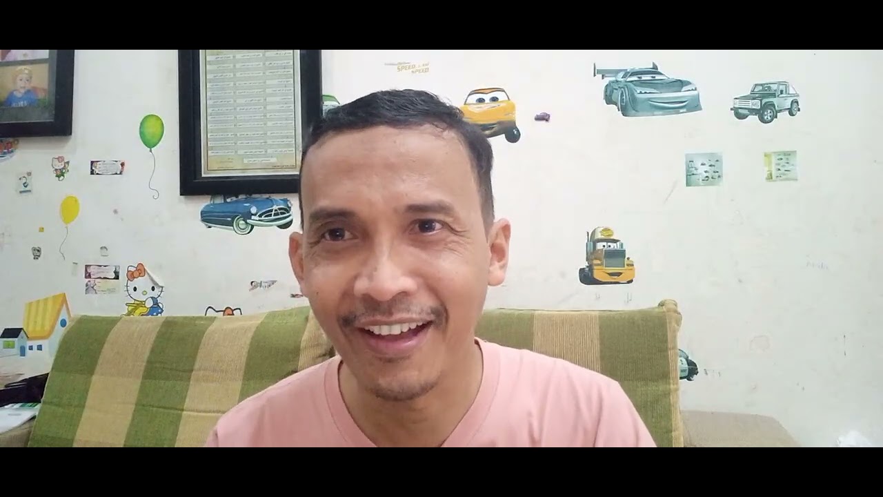 Darah Nempel saat BAB setelah 1 Bulan Operasi Ambeien. Tenang...Itu ...