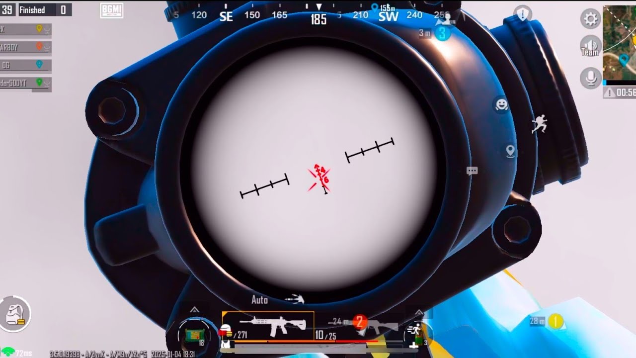 ARCTIC ESPORTS 12 FINISHES DOMINATION WWCD ALL ASSOLTERS #pubgmobile # ...