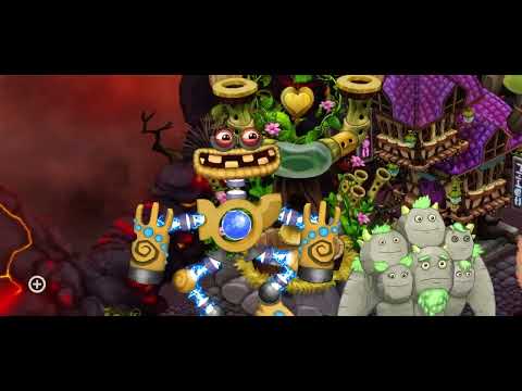 earth island msm poke gamer - YouTube