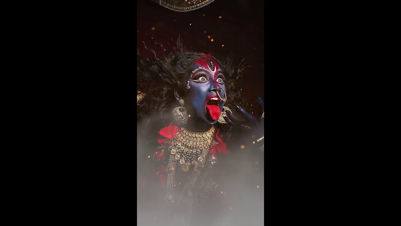 Maa Kali Status Video,kali puja whatsApp status Video,Best status for ...