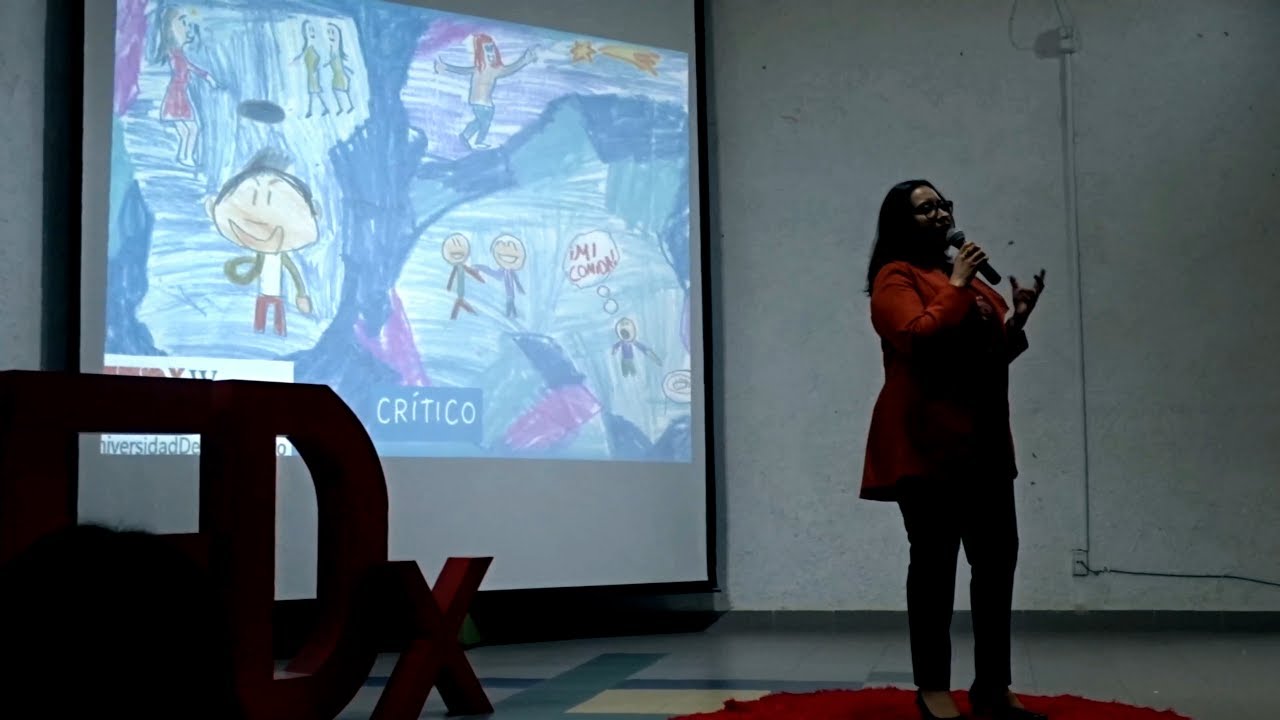 Los 4 colores | Dra. Diana del Consuelo Caldera González ...