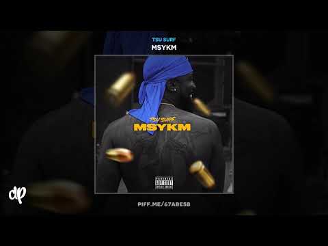 Tsu Surf - Soul [MSYKM]