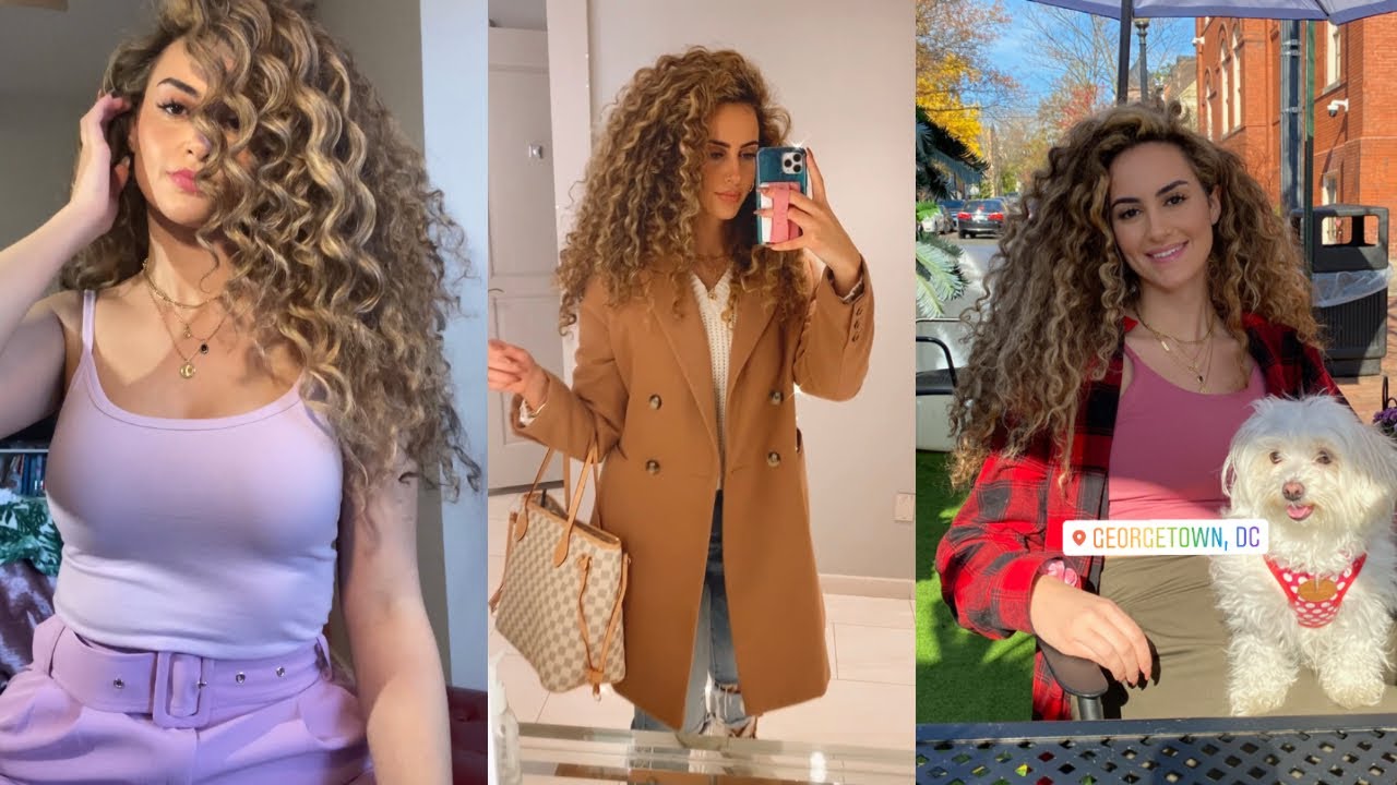 Trip to Washington DC & Major life updates! - YouTube