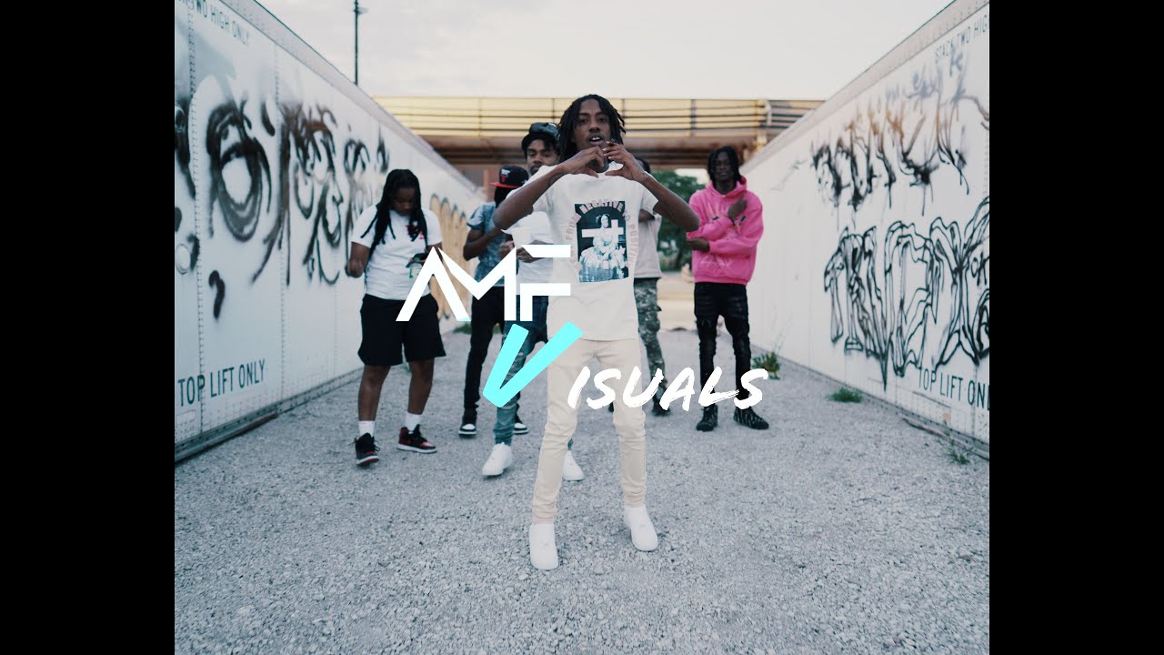 1300 Cap - Philly Reddit (Official Music Video) - YouTube