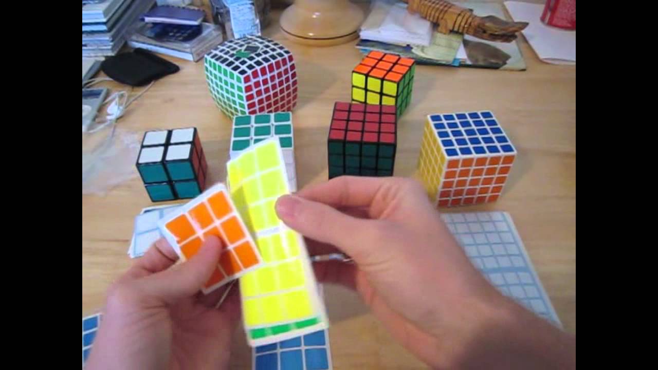 My Cubesmith Order! - YouTube