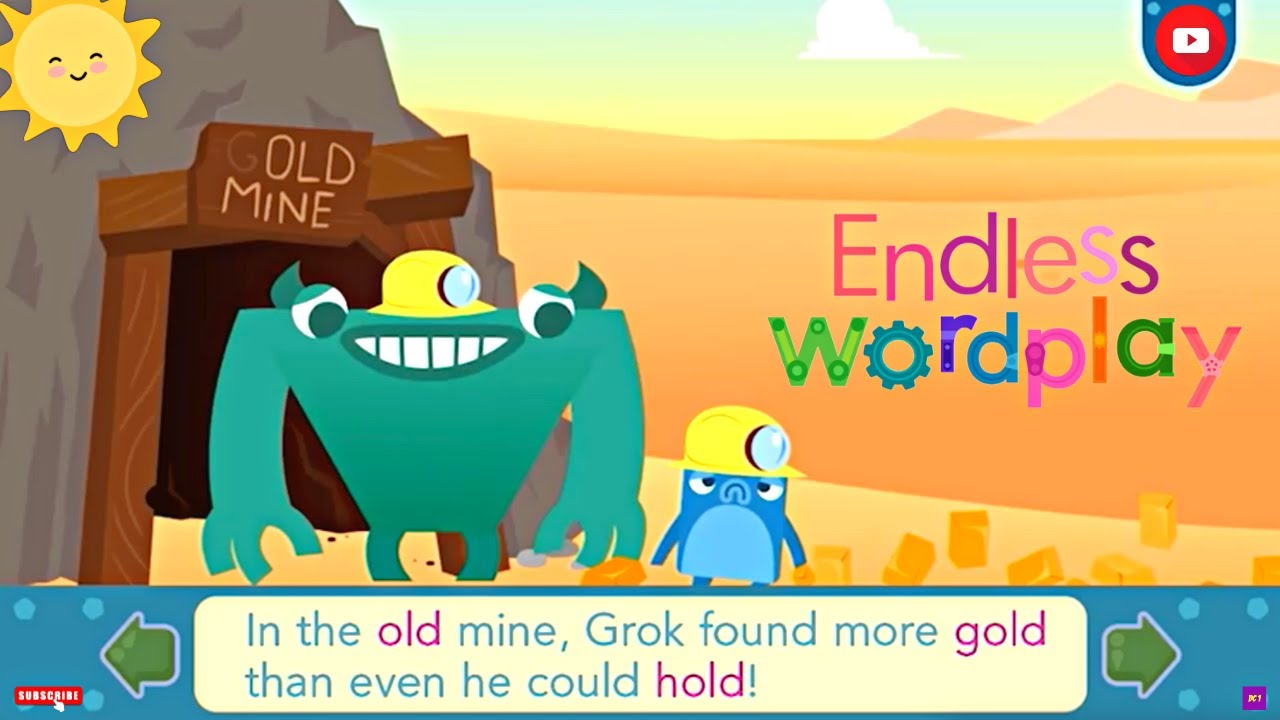 Unleashing Creativity with Endless Wordplay: Spelling, Rhymes, and Word ...