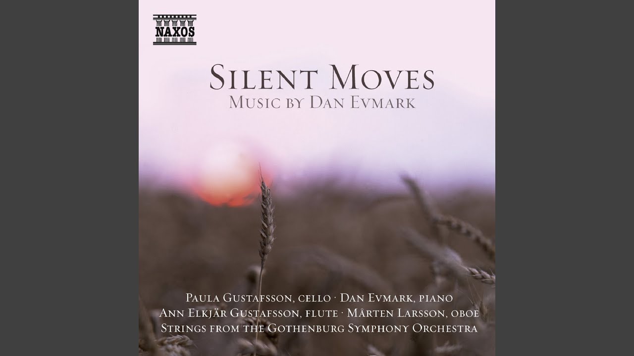 Silent Moves - YouTube