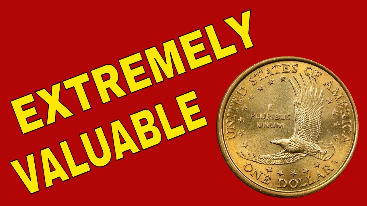 Check your change for this valuable modern dollar recently found ...