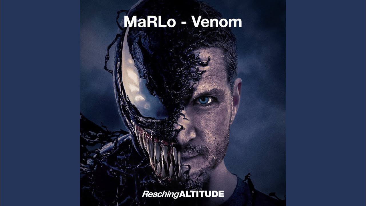 Venom (Original Mix) - YouTube Music