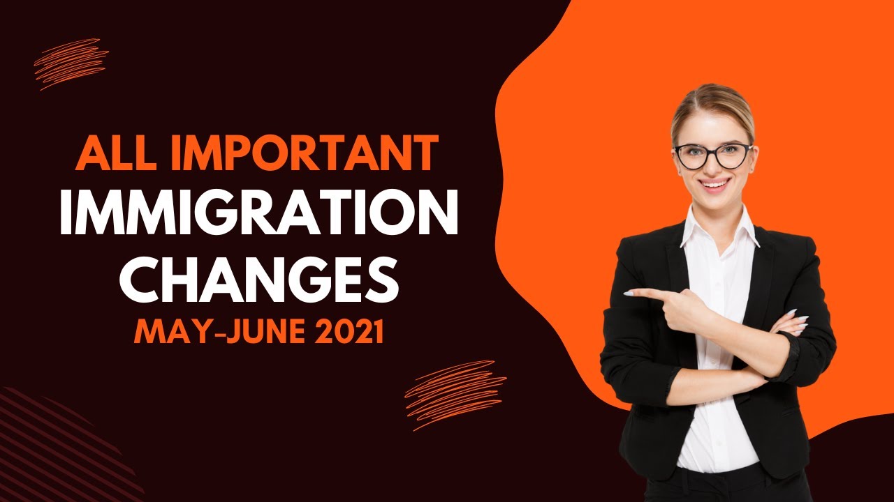 LATEST UPDATES ON TRAVELLING TO CANADA IMMIGRATION AND COVID-19 | CIC ...