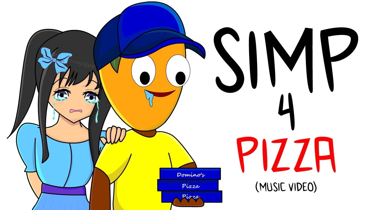 Mango Boi - Simp4Pizza | Music Video | Prod. by KingEF - YouTube