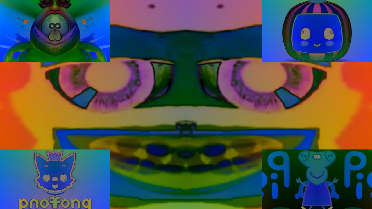 CONGA BUSHER + DMA EFFECT -Team Bahay 2.0 SUPER COOL Audio & Visual ...