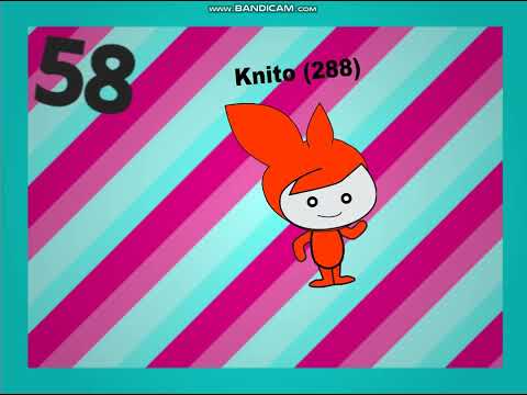 Scratch Mascot Band 58 - YouTube