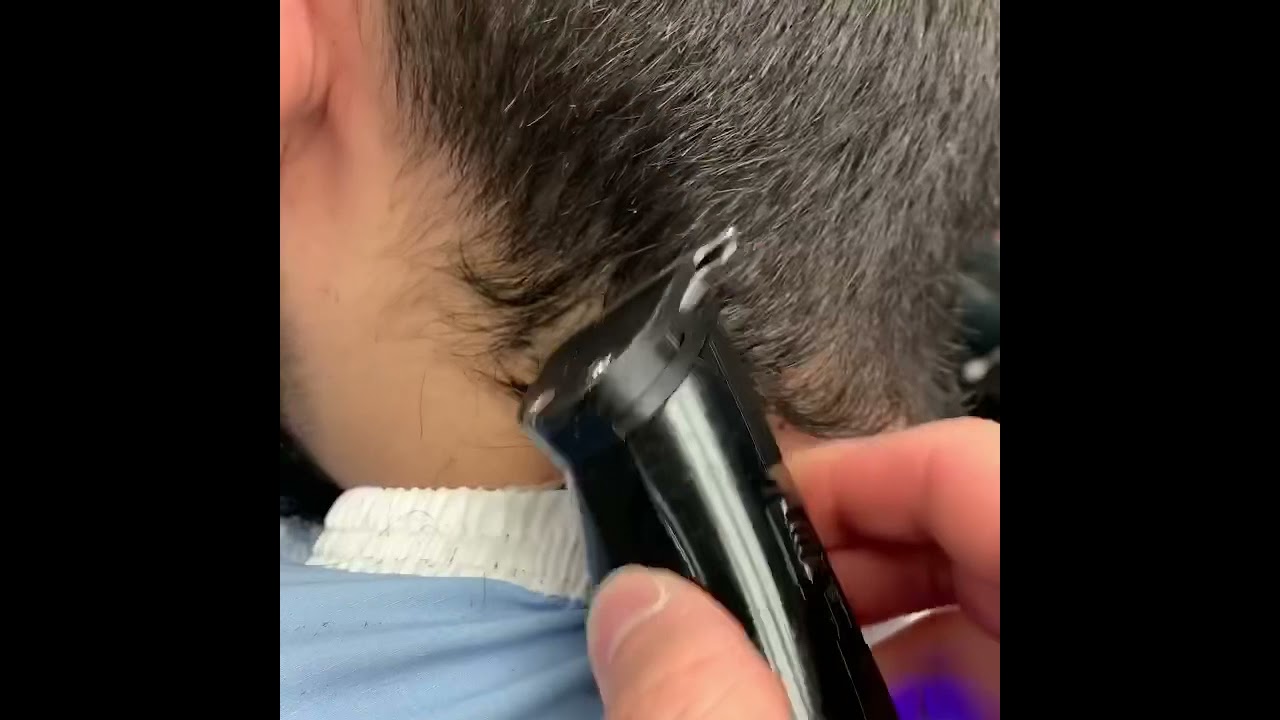He went 5 years with no haircut 😳 MAJOR transformation 🔥💈 - YouTube