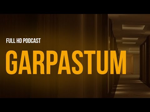 Garpastum (2005) - #recommendwatching, online movie review