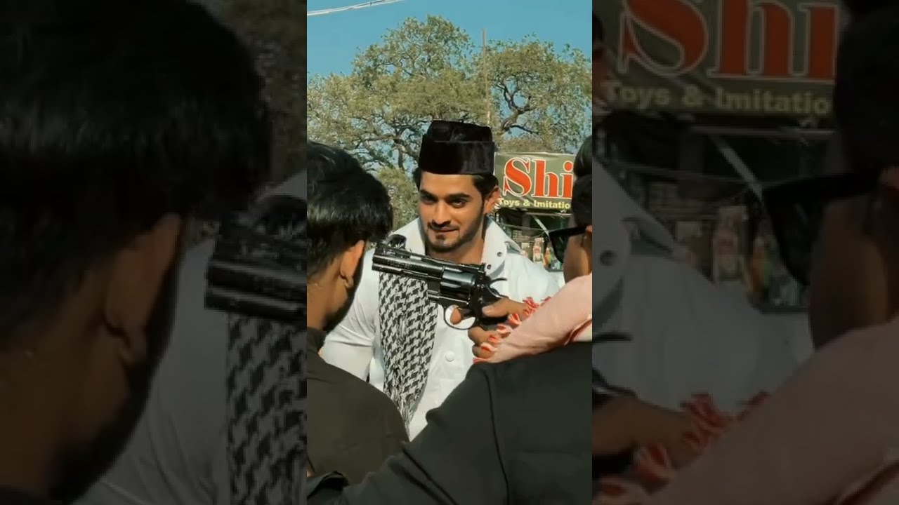 Mr. Arbaz Patel : Sultan Miraza - YouTube